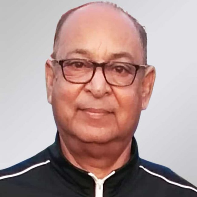 Current Management Committee – India Club