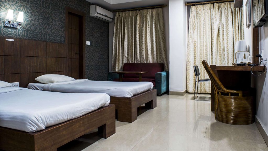India Club – Official Website