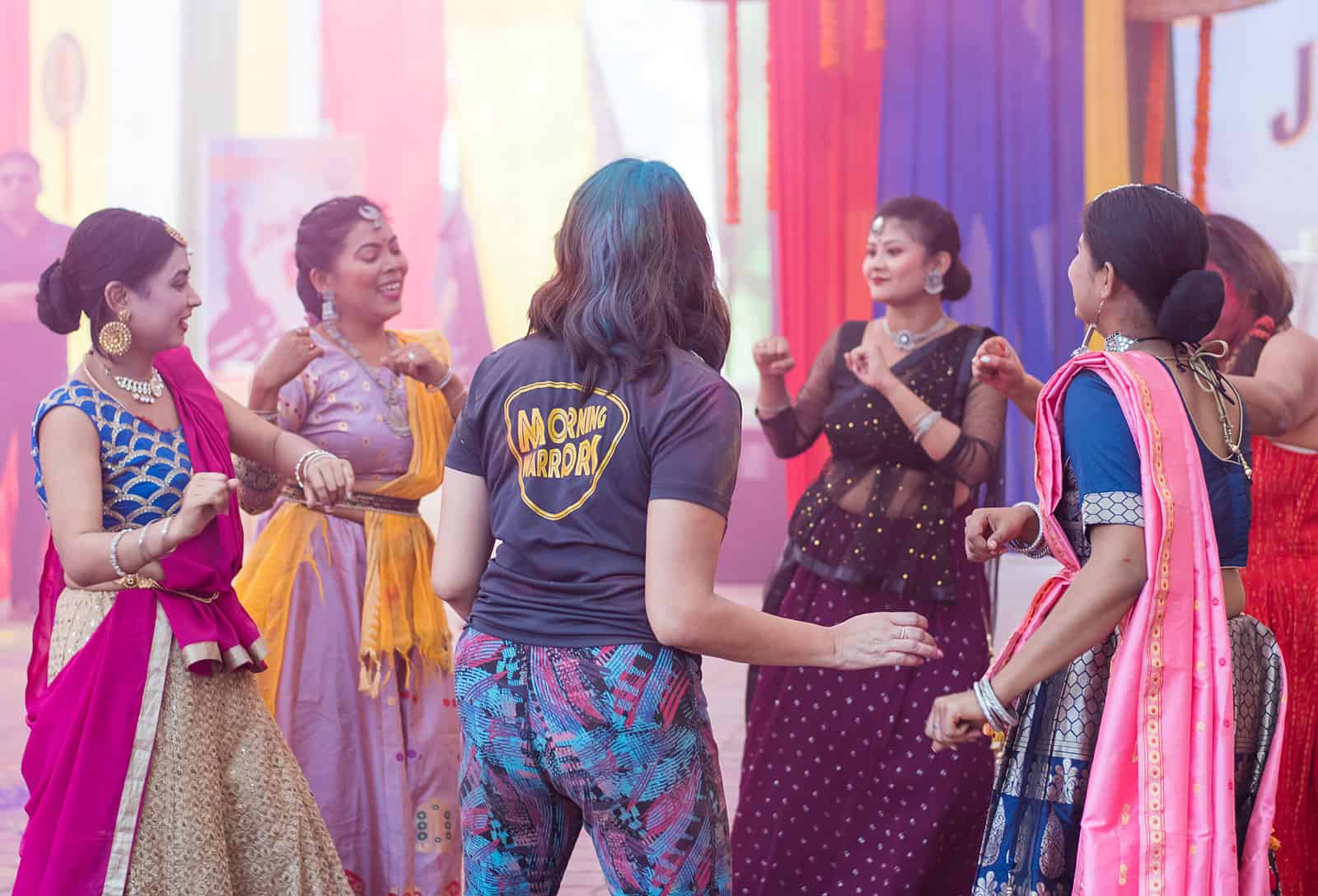 Holi 2023 – India Club