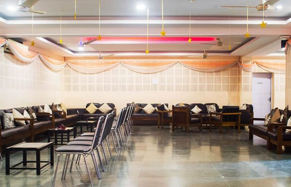 India Club – Official Website