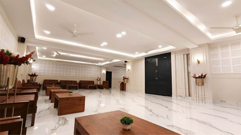 India Club – Official Website